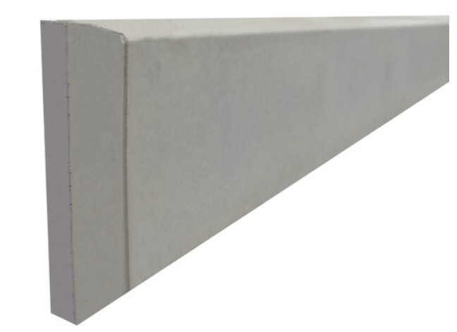 Concrete Plinth