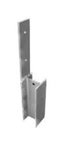 Steel Bracket Colorbond Bracket