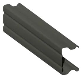 Color Bond C Channel Posts