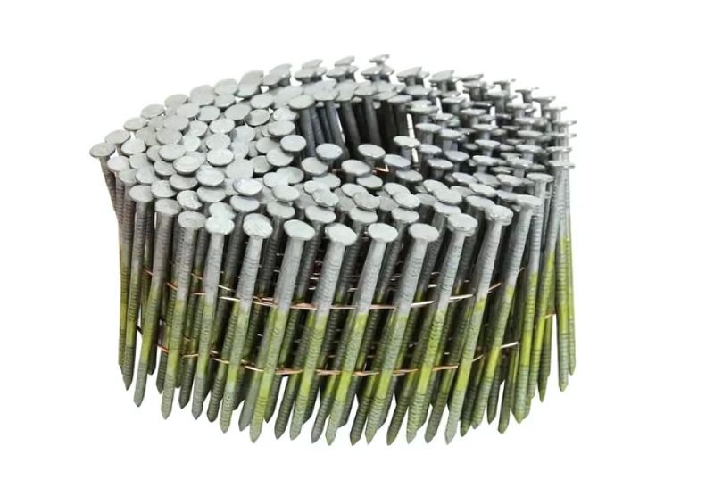 HD Gal Coil Nail x 300 roll