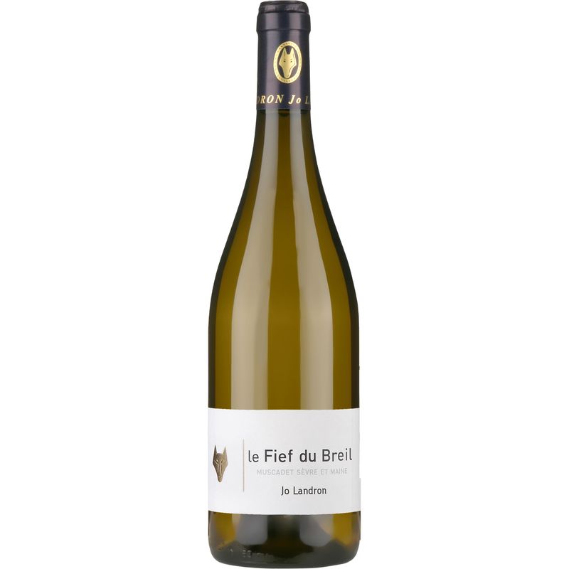 2018 Jo Landron 'Le Fief du Breil' Muscadet