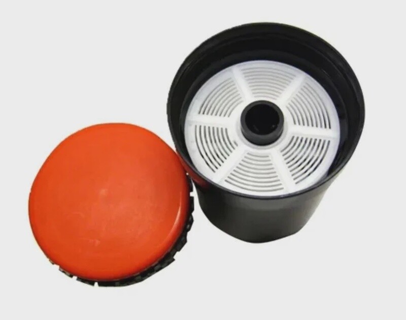 Kaiser Universal Dev Tank