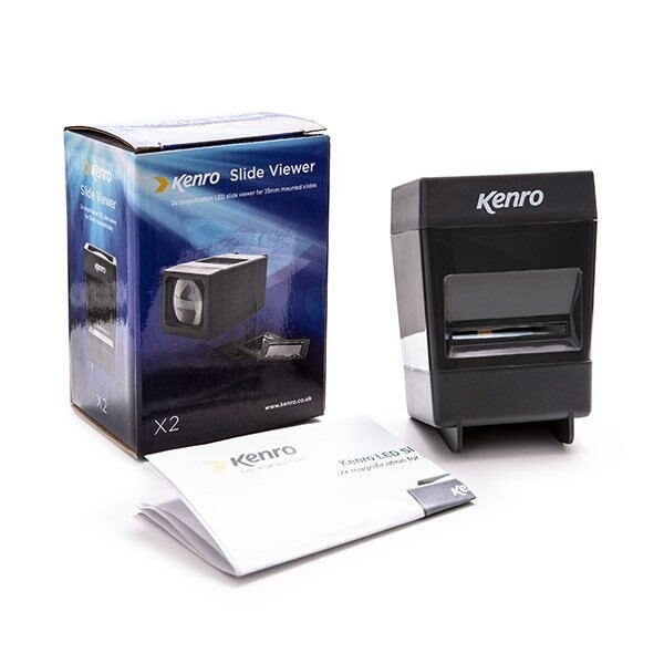 Kenro Slide Viewers