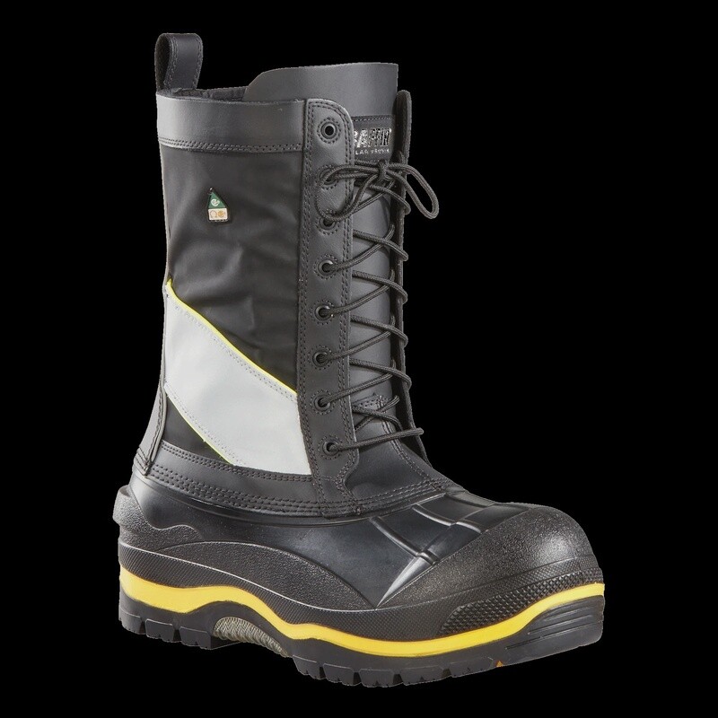 Baffin Men's Constructor Safety Toe & Plate Boot