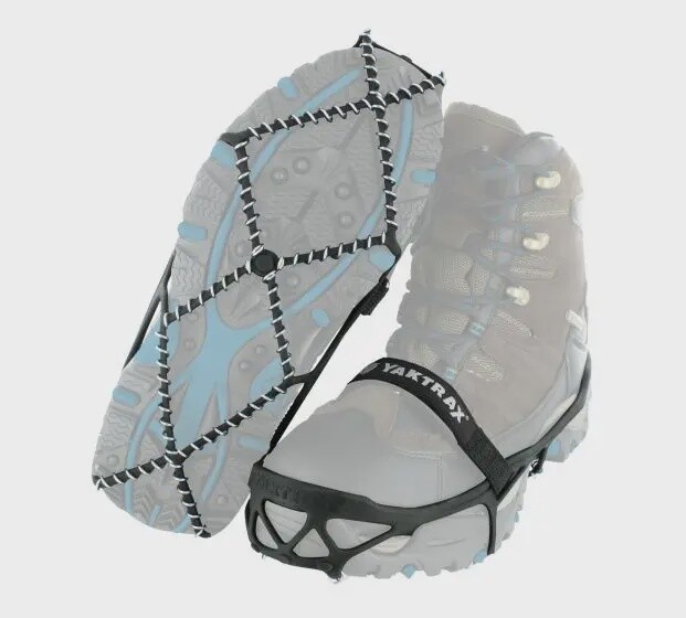 Yaktrax PRO