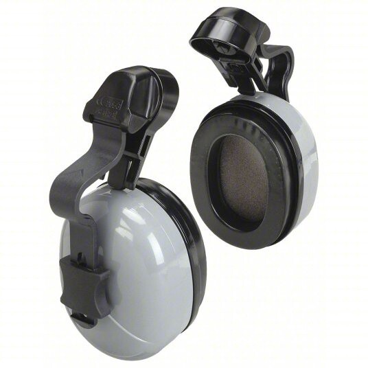 MSA Sound Control SH Mounted Hard Hat Ear Muff