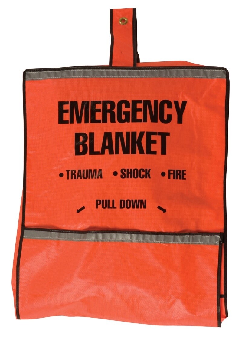 Emergency Fire Blanket