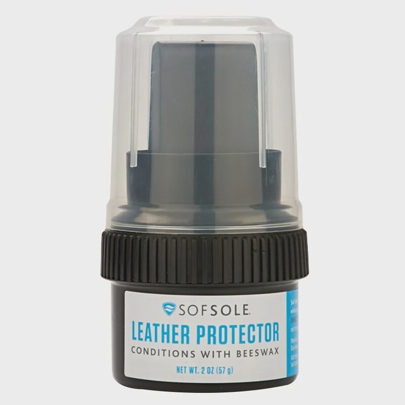 Sofsole Leather Protector