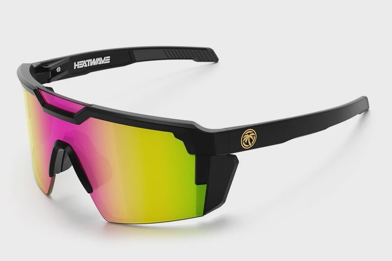 Heat Wave Future Tech Savage Spectrum Polarized