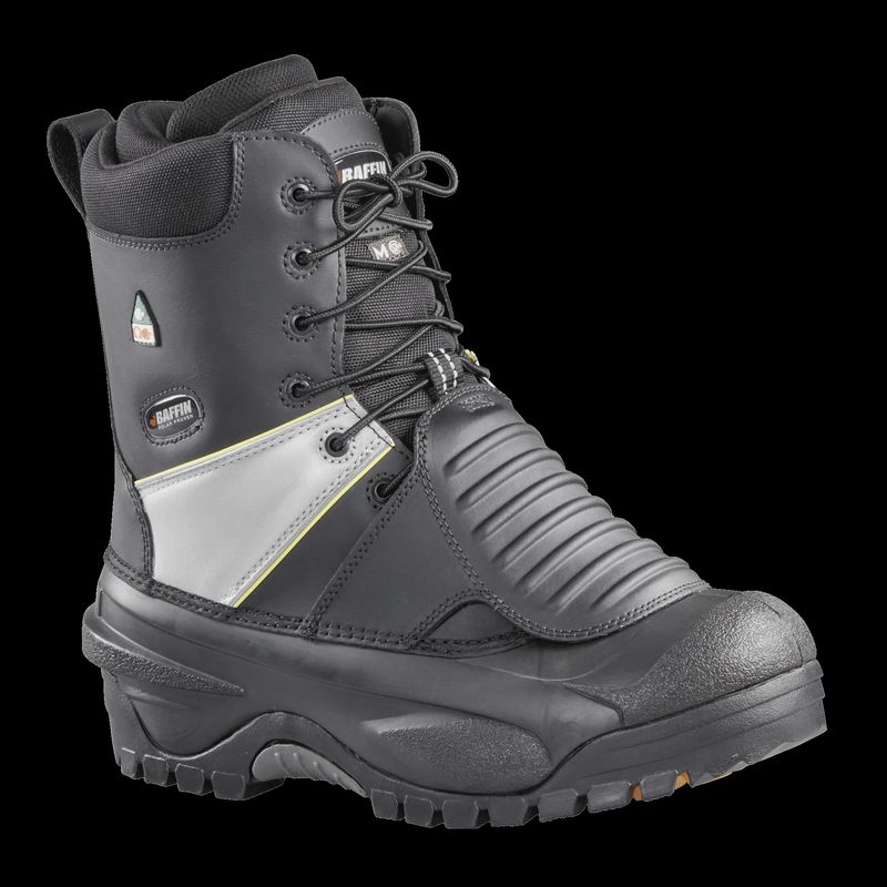 Baffin Blastcap MetGuard