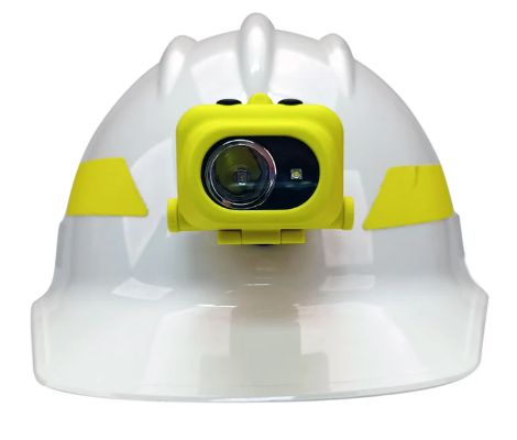 Nightstick Intrinsically Safe Dual-Light Headlamp w/kit 115 Lumens