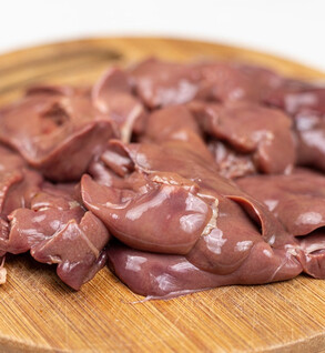 Chicken Livers (frozen) – Shop – Yetter Farm | Sustainable | Pasture ...