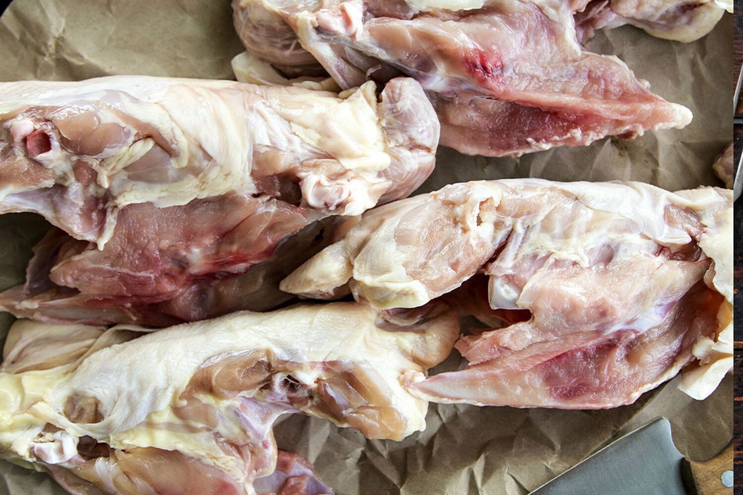 Chicken Frames – Shop – Yetter Farm | Sustainable | Pasture Raise Beef