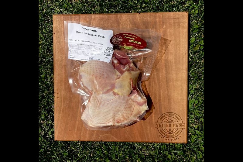 Poultry – Shop – Yetter Farm | Sustainable | Pasture Raise Beef
