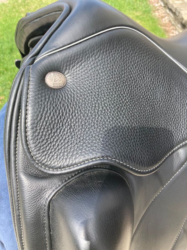 Brightside Tack & Consignment | English Saddles in Metamora, MI