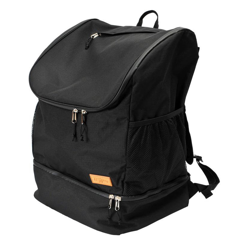 Tozando Advanced BUDOWING Bogu Backpack