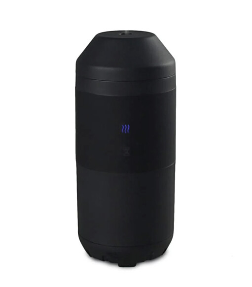 Aroma Move Diffuser Black