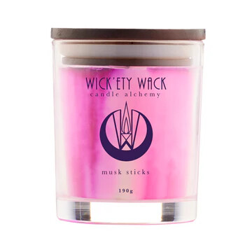 Musk Sticks 190gm