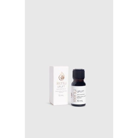 UPLIFT - Renu White Essential Oil 10mL