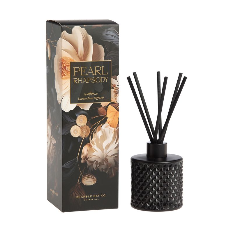 Pearl Rhapsody - Diffuser