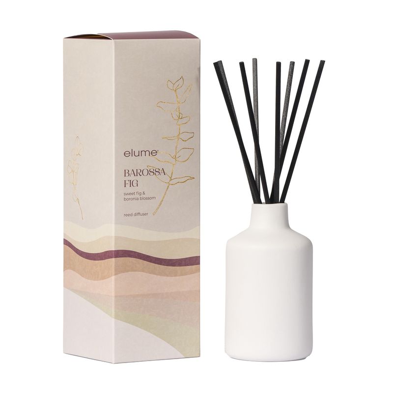 Barossa Fig Reed Diffuser