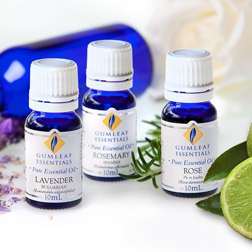 Gumleaf Essentials Pure