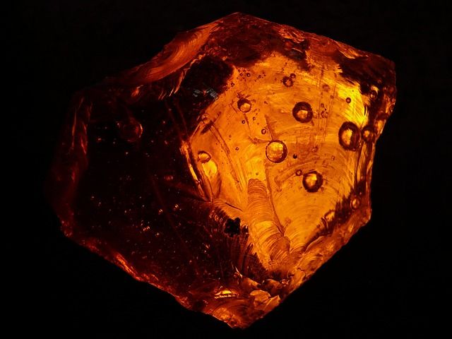 Amber Core - KAO