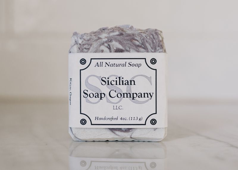 Products — Sicilian Soap Company