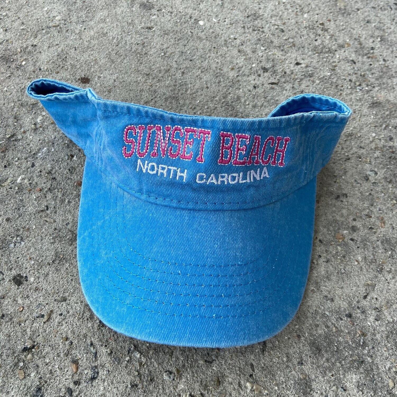 SB ARCH VISOR