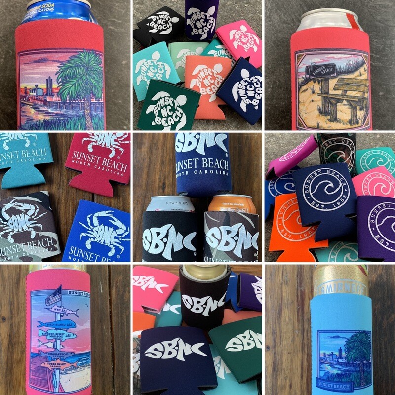 KOOZIES