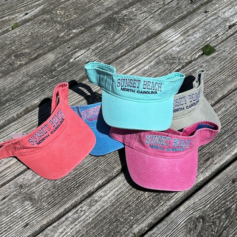 SB ARCH VISOR