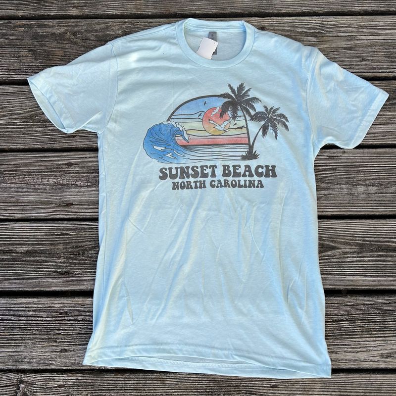 Products — Sunset Beach Trading Company LLC