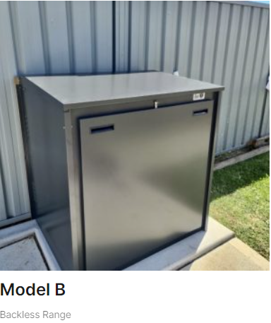 Filter box/ Accoustic covers and accessories