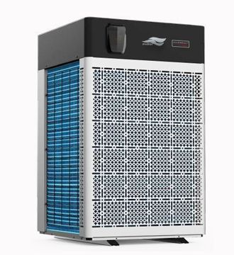 Pureblue Inverpac Turbo Series