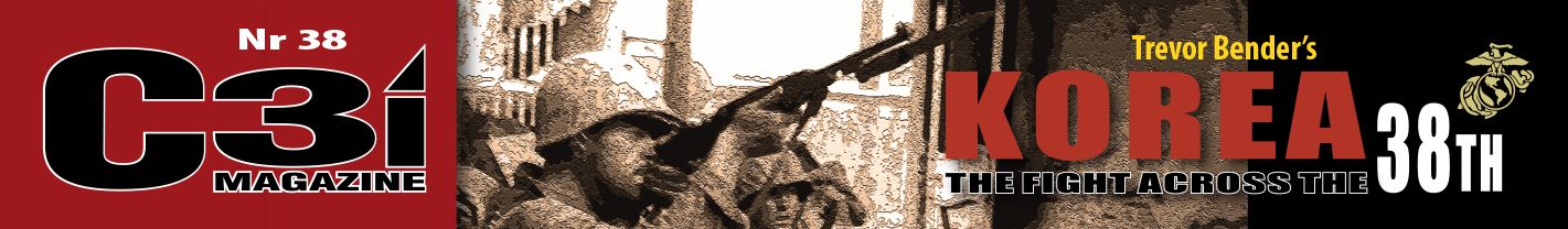 RBM Studio Store - C3i Ops Center