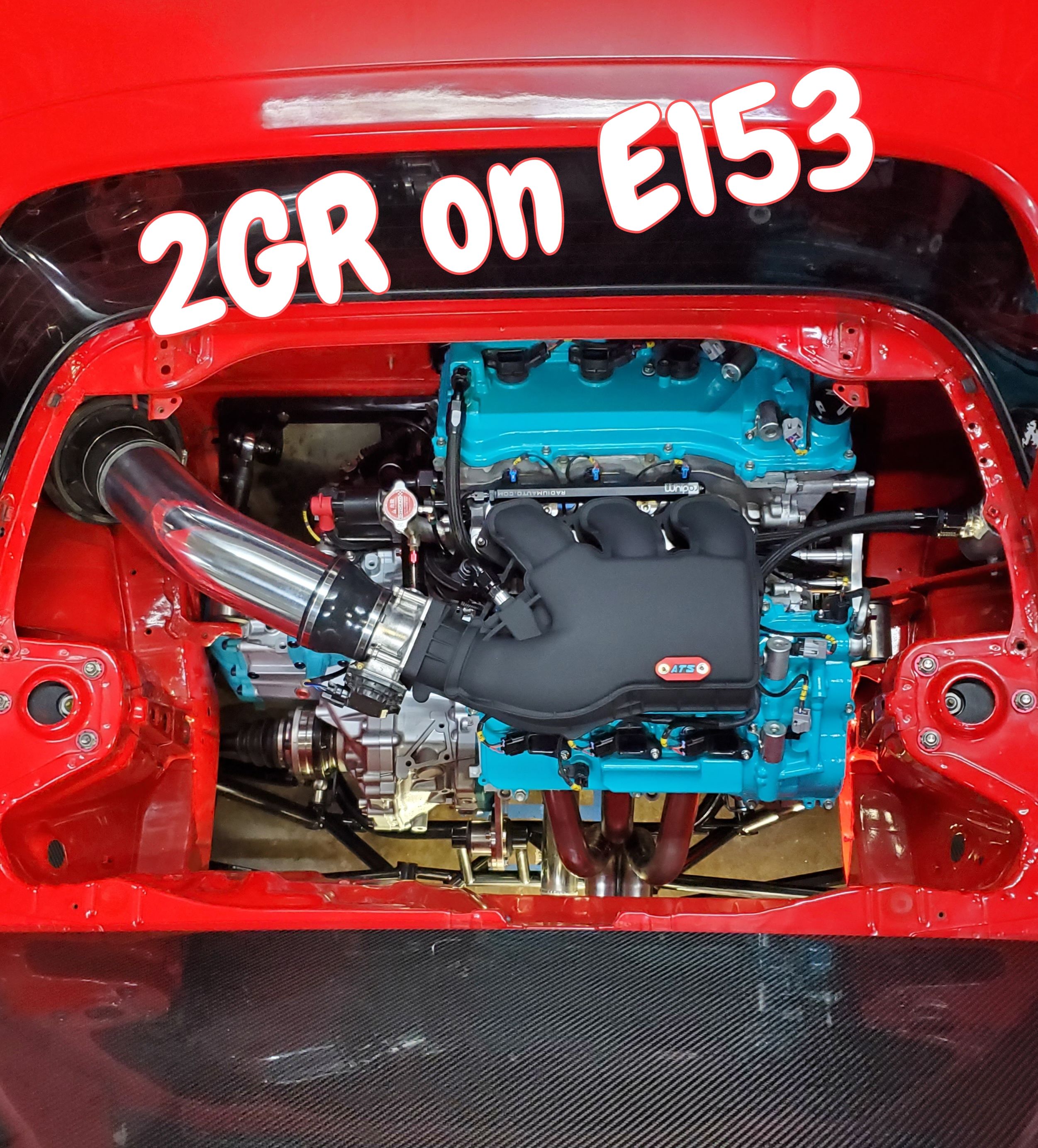 Online Store Hux Racing,LLC
