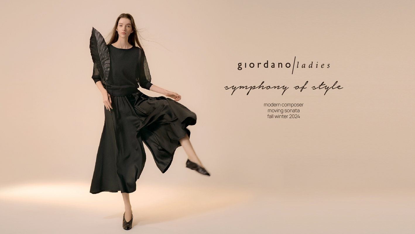 giordano ladies - Hong Kong Online Store