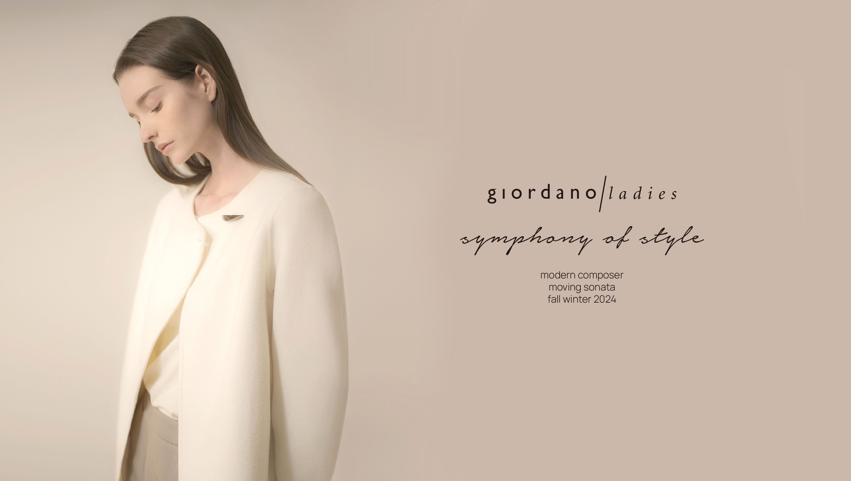 giordano ladies - Hong Kong Online Store