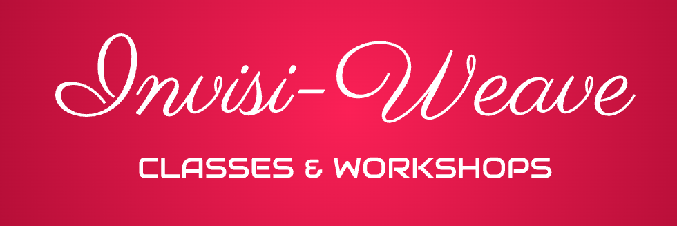 Invisi Weave Official Site
