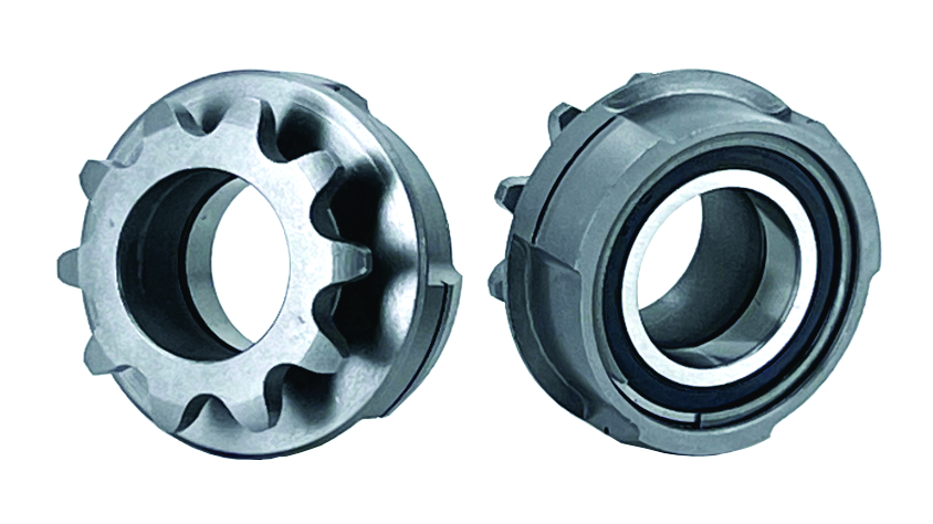 SMC Clutches & Sprockets – High performance clutches that are different ...