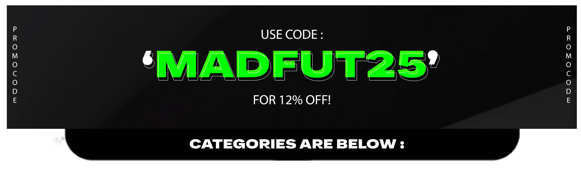 MadFUT 25 Shop