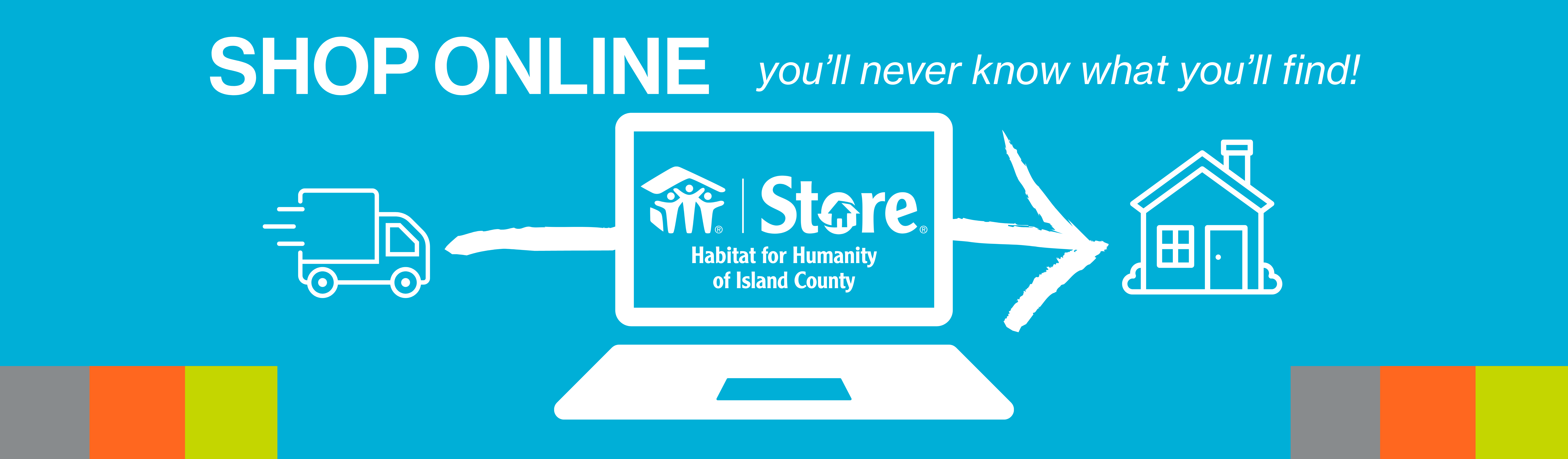 Store - Habitat for Humanity of Island County
