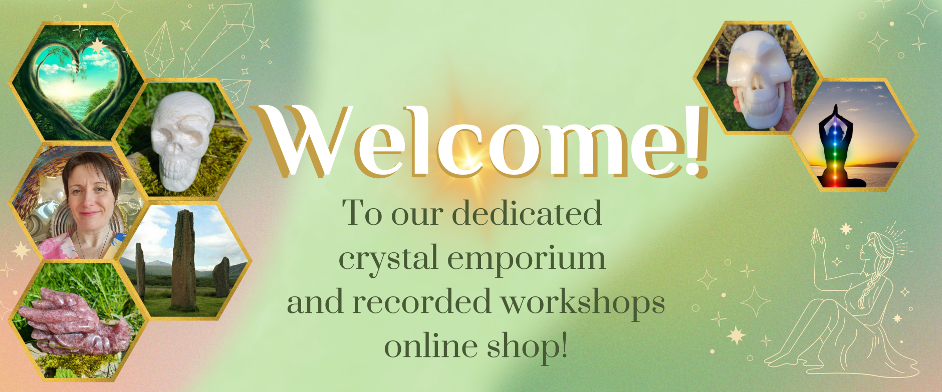 Elemental Beings Online Shop | Elemental Beings