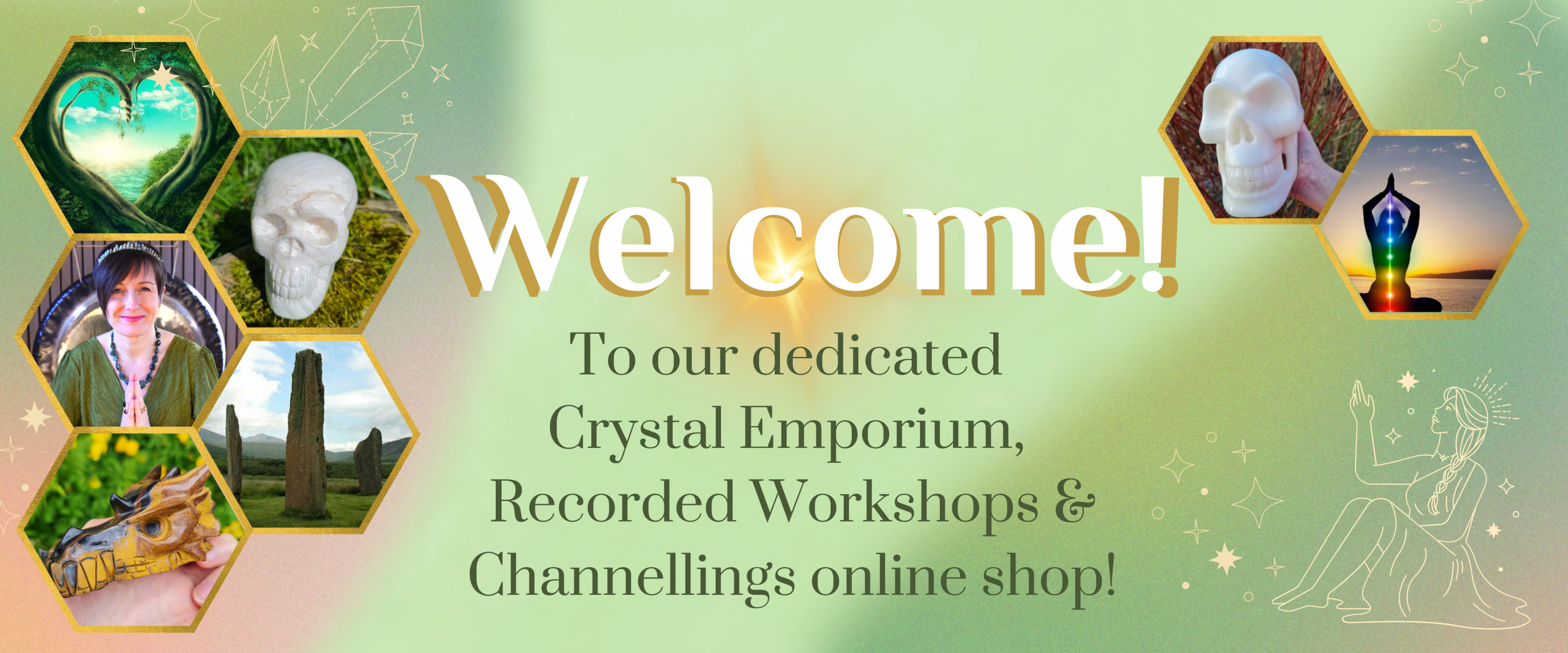 elemental beings ltd