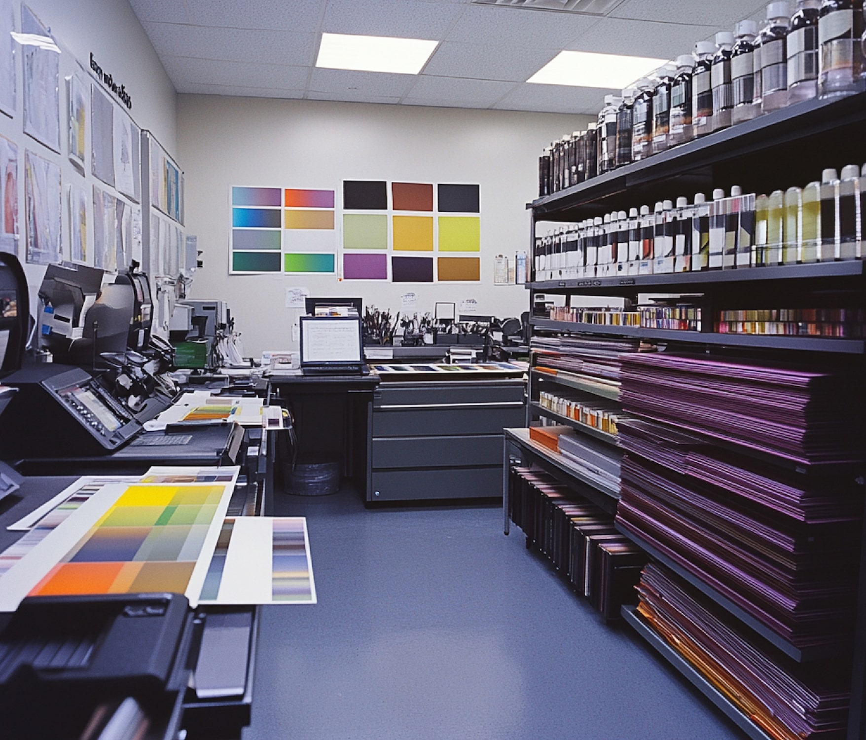 Custom Print Design & Local Printing in Orange County | SoCal Business ...