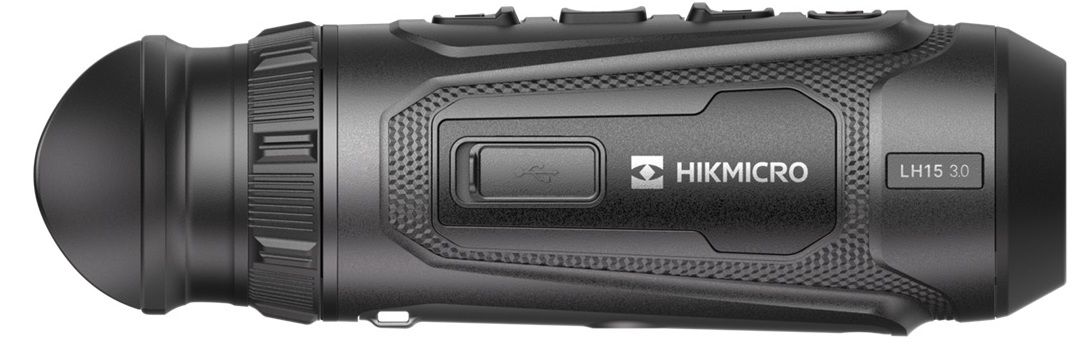HIKMICRO Lynx 3.0 15mm Thermal Monocular LH15