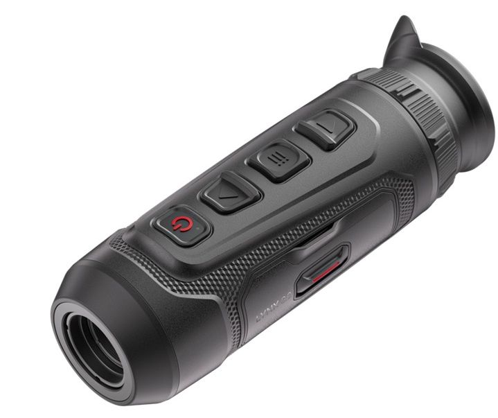 HIKMICRO Lynx 3.0 15mm Thermal Monocular LH15