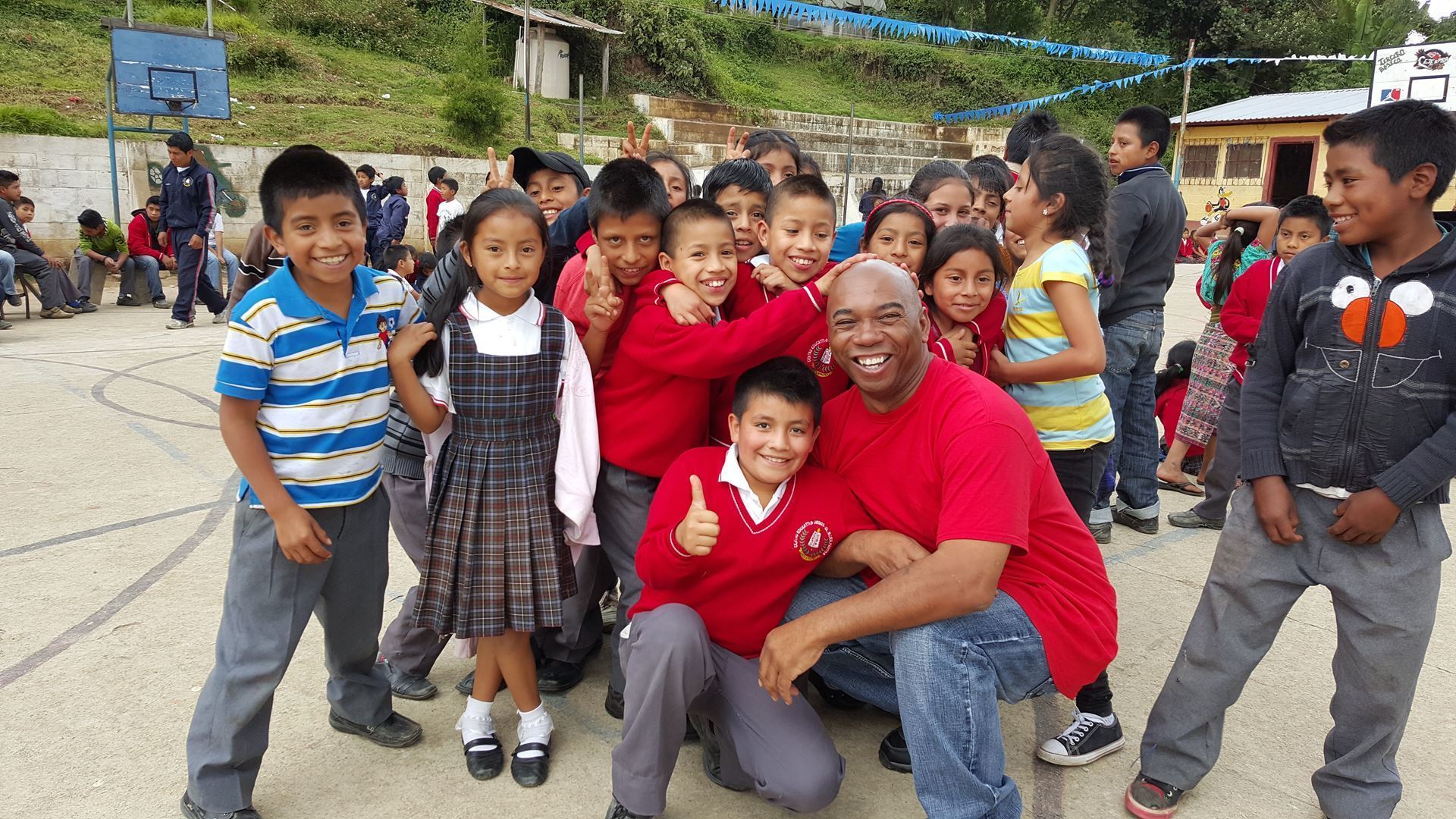 Global Compassion Inc.