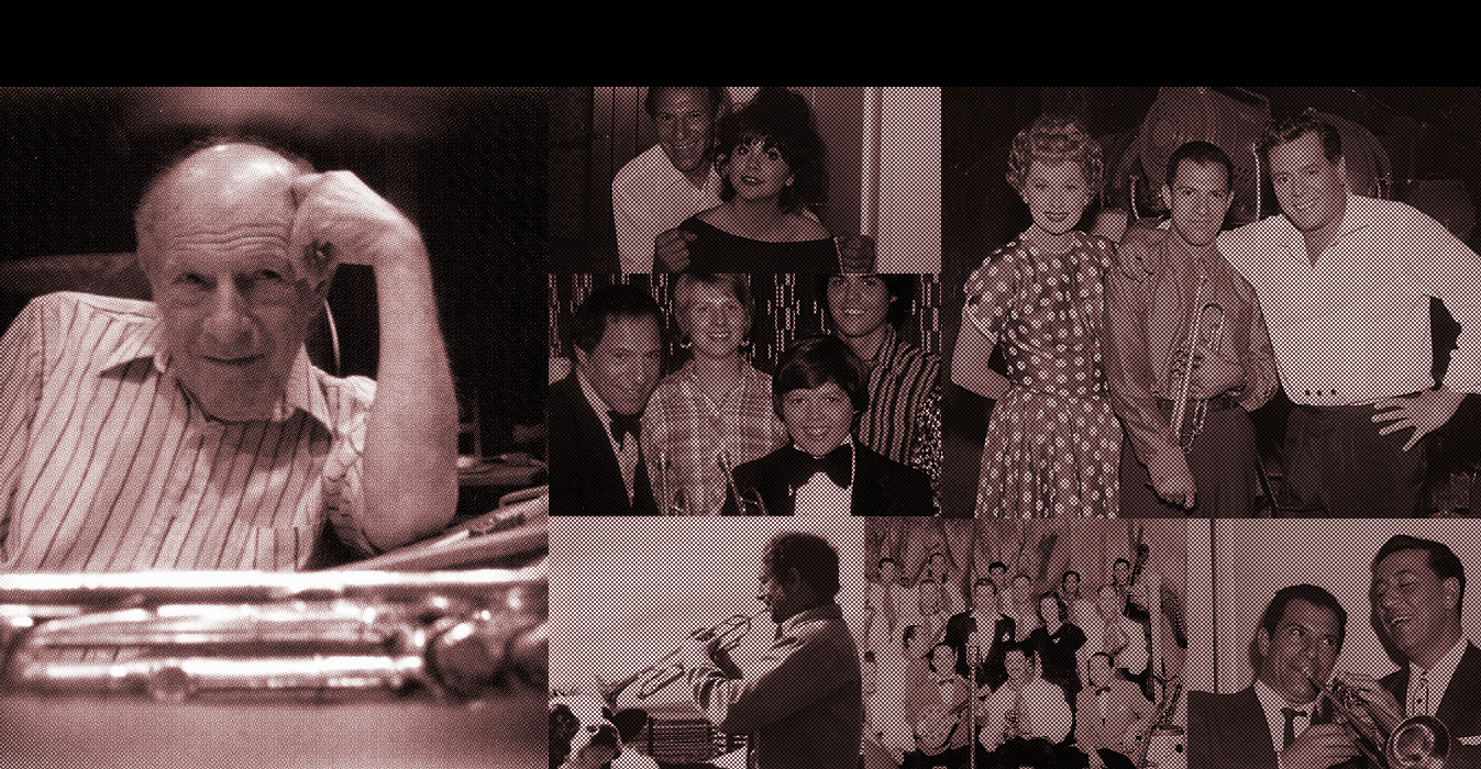 Shop Tony Terran Music