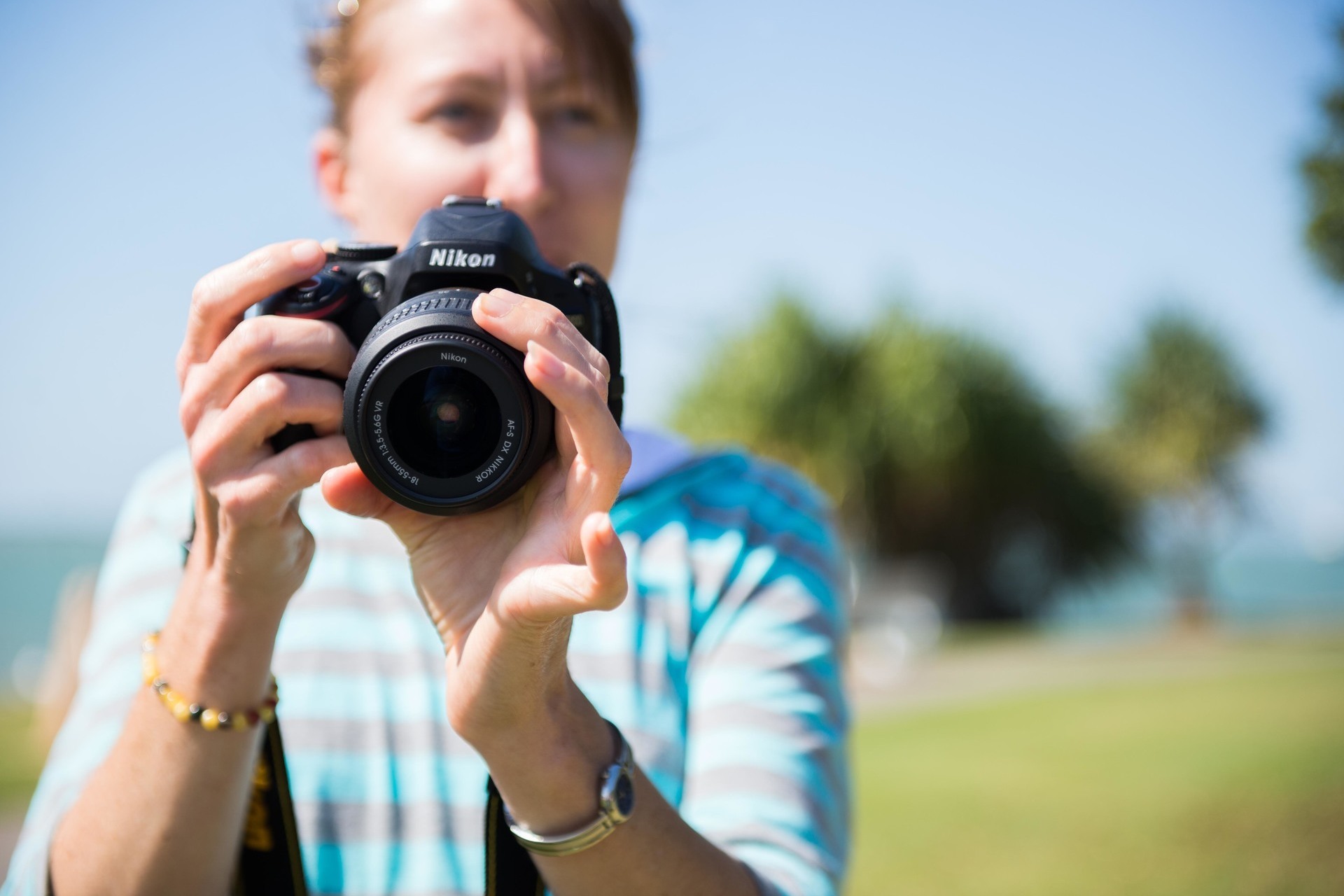 Mackay Photography School